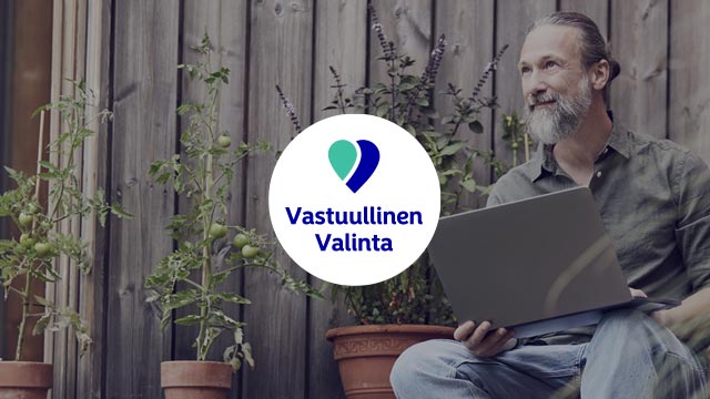 Yritysasiakkaat - Monipuoliset pankkipalvelut yritykselle | Nordea