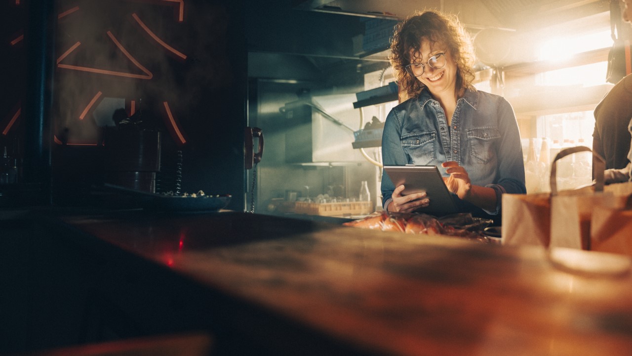 Nordea Business | Nordea