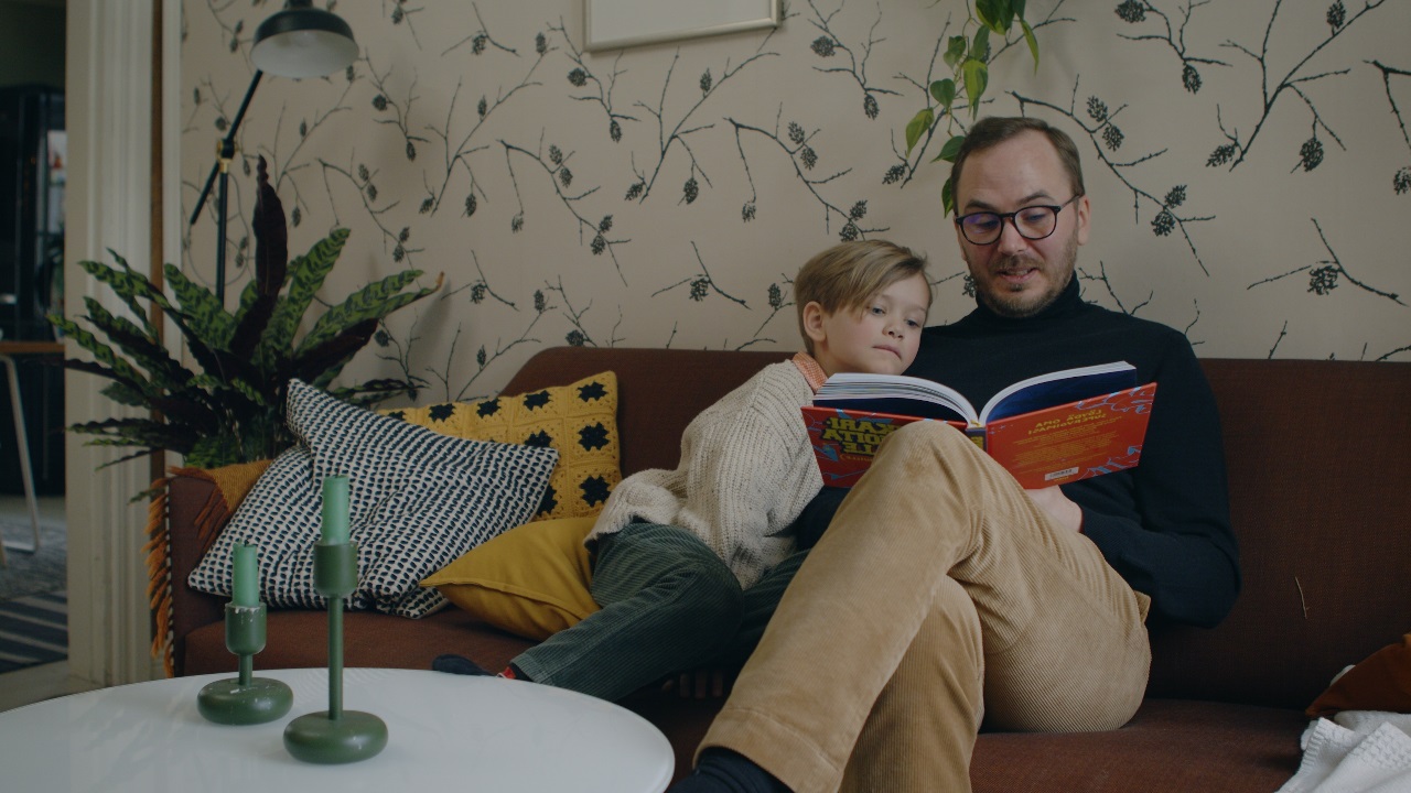 Ajatuksia ja kokemuksia henkivakuuttamisesta | Nordea