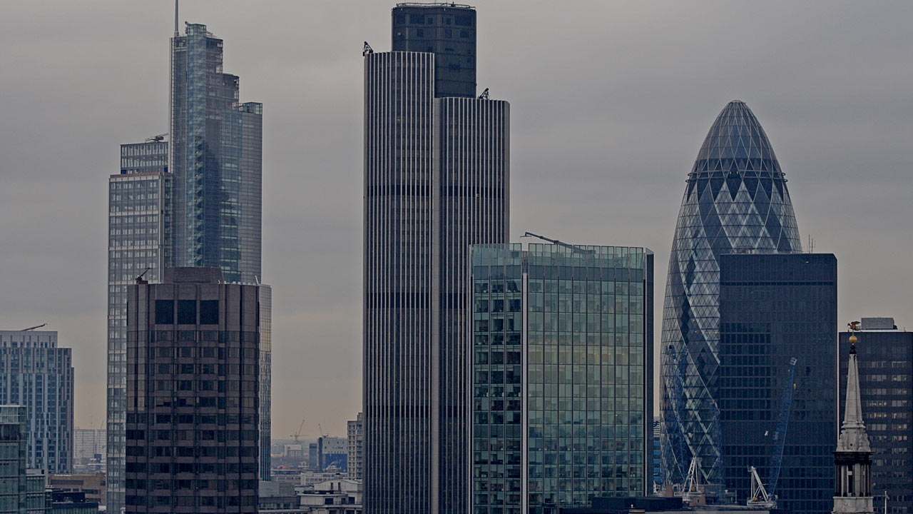 Capital Corporate - Investments | Nordea