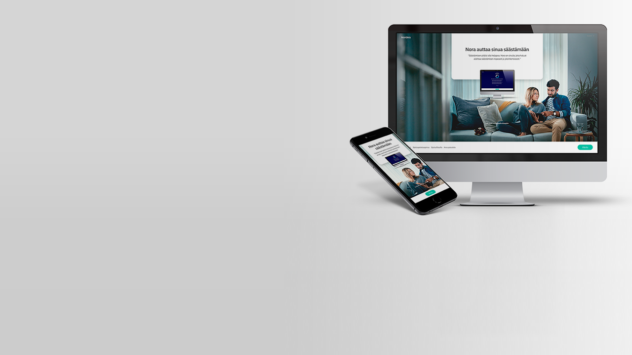 Savings and investments | Nordea