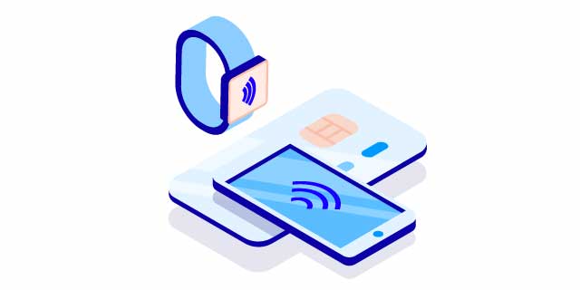 Nordea Visa Debit | A debit card for day-to-day spending | Nordea