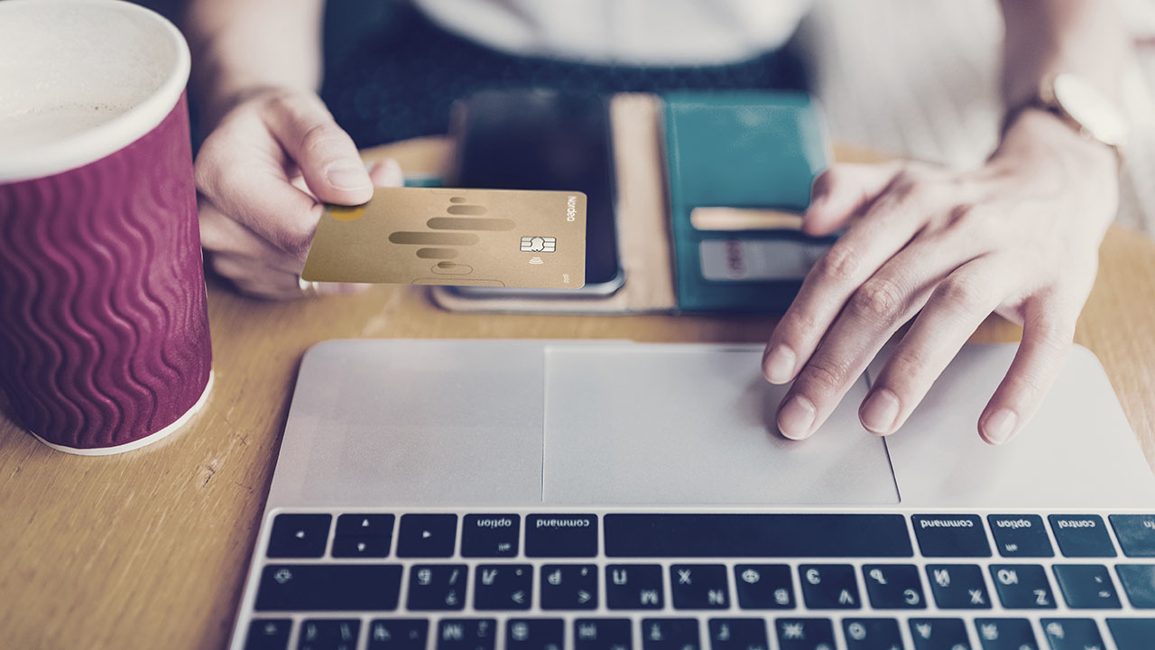 Instant payments | Nordea
