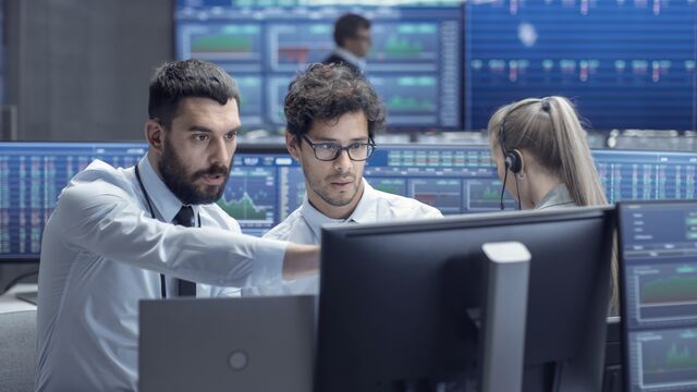 Nordea’s responsible balanced funds | Nordea