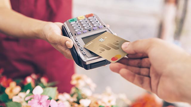 Nordea Gold – Apply for our most popular card | Nordea