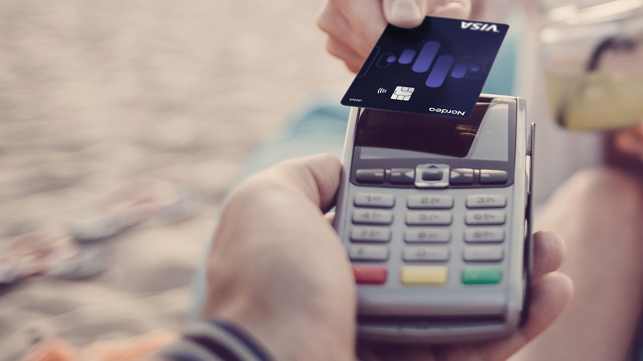 Credit or Debit? | Nordea