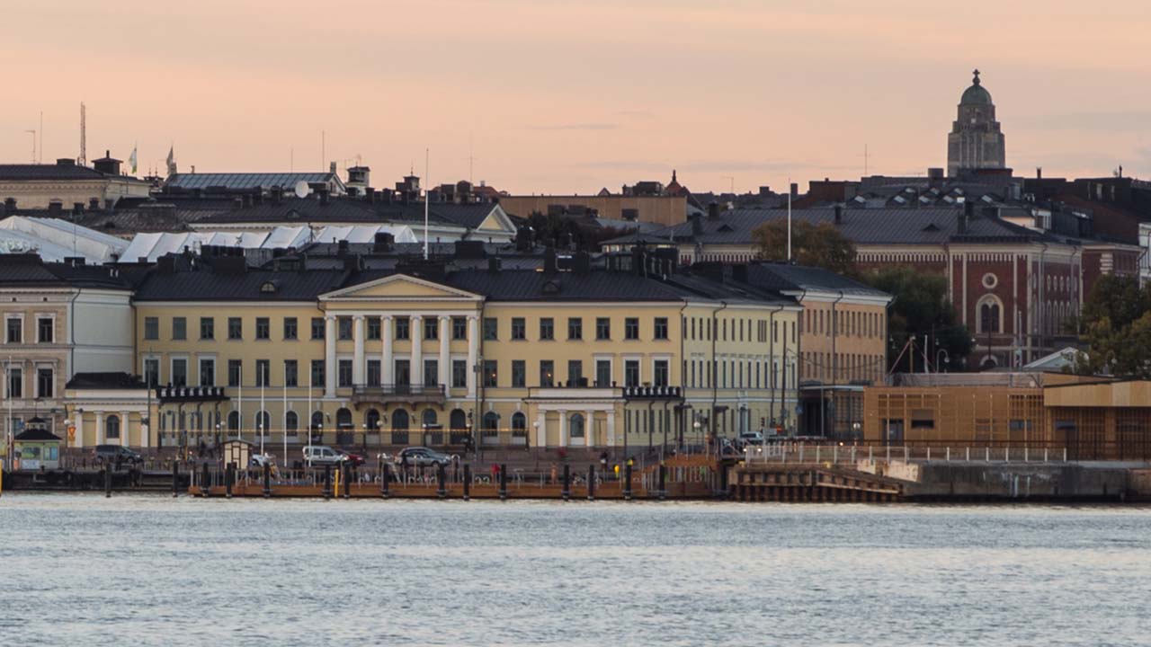 Interest rates | Nordea