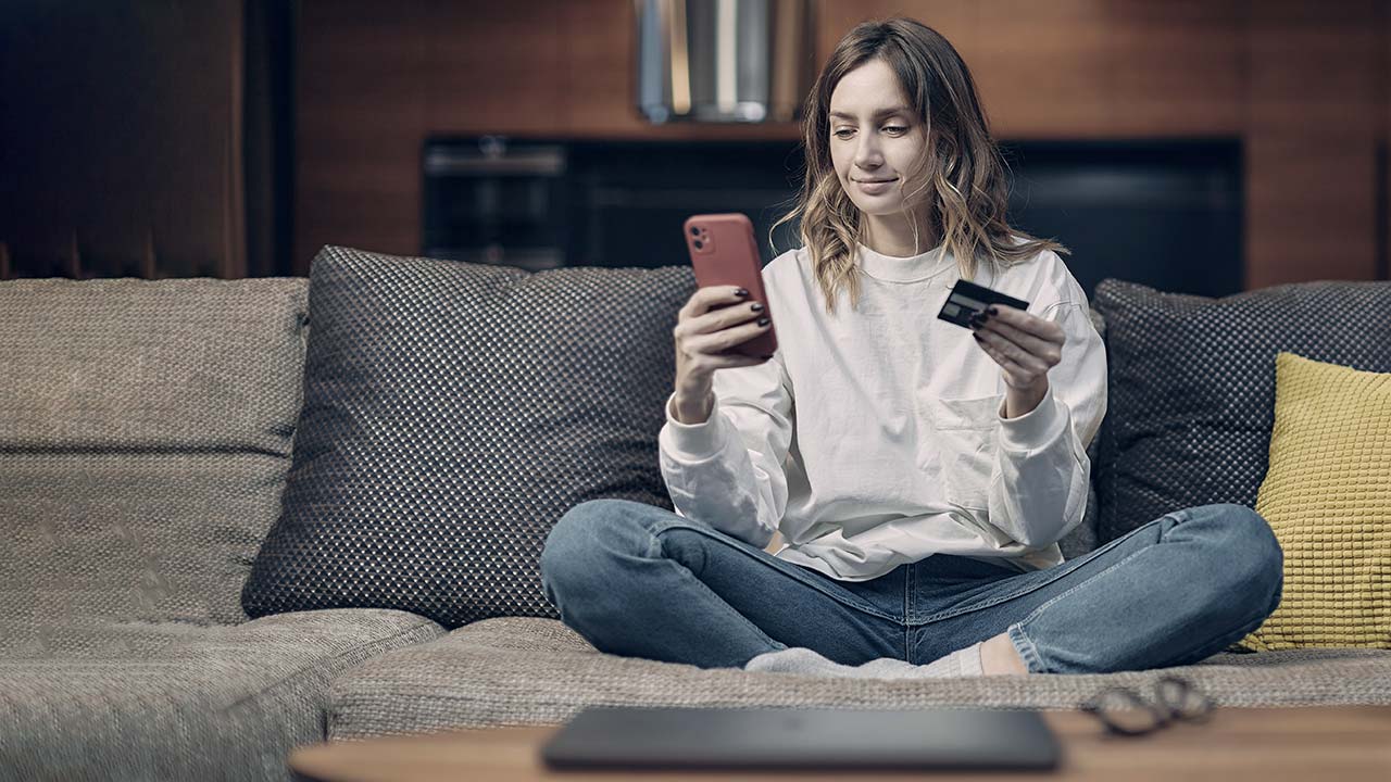 Data security – how you can keep your data safe when banking | Nordea