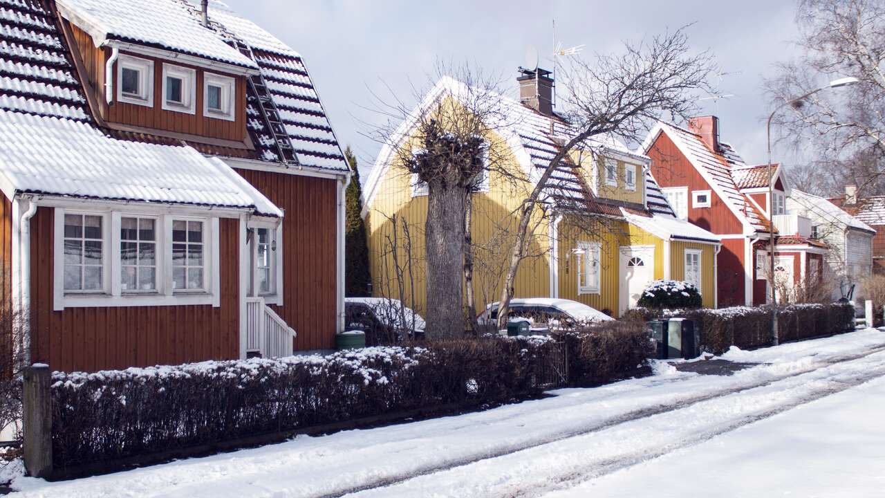Planning to buy a house? | Pay attention to these | Nordea