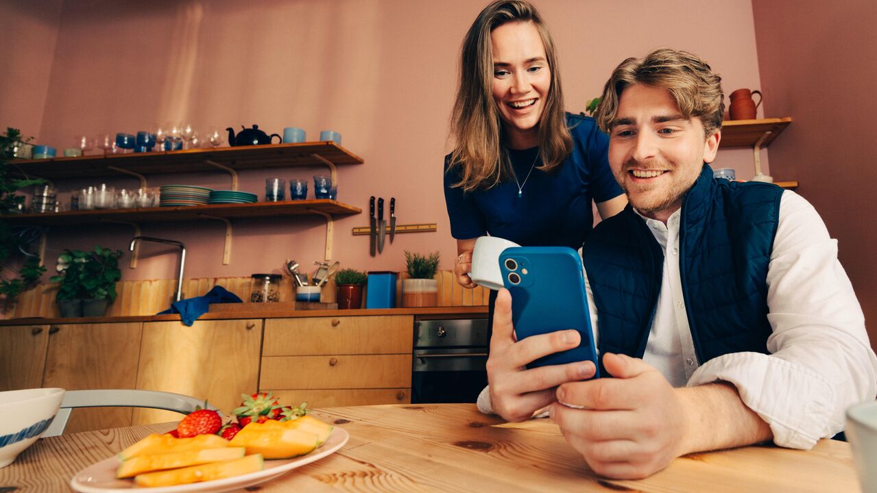 Where to invest? | Nordea's most traded Funds | Nordea