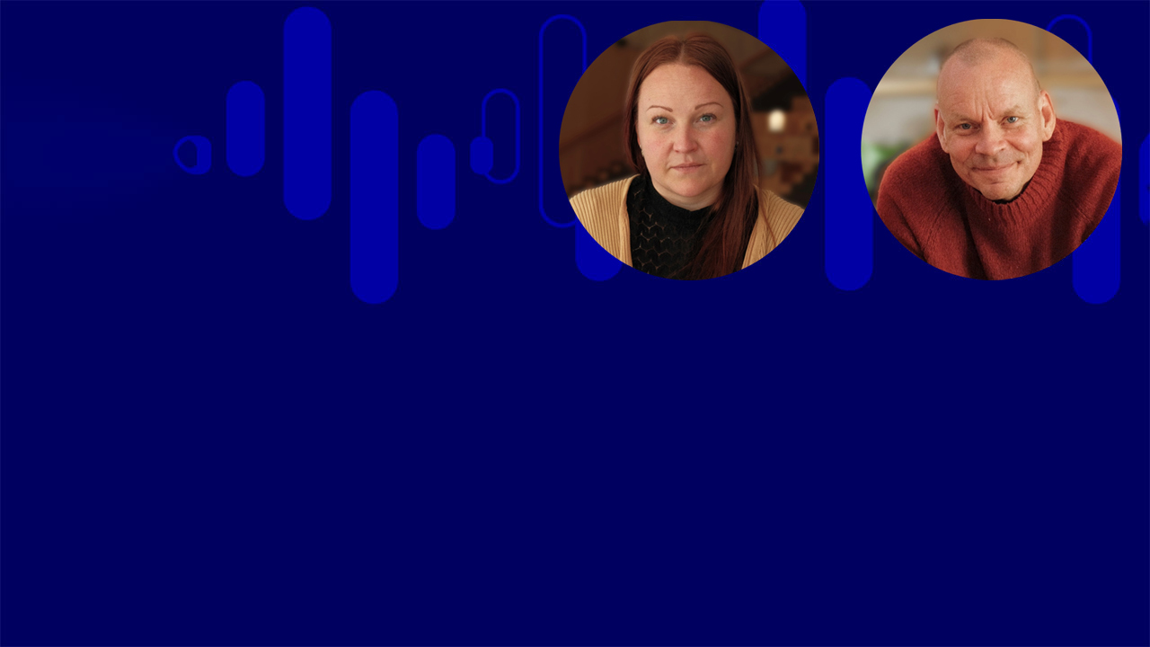 Fraudcast – Fraud-themed recordings | Nordea