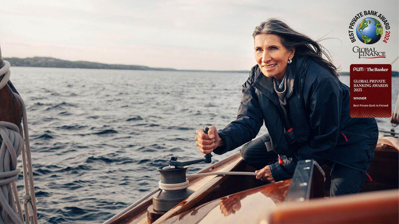 Kort om Private Banking | Nordea Private Banking | Nordea