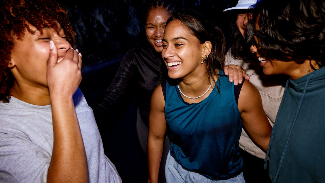 Många unga sparar – gör du det också? | Nordea | Nordea